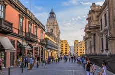 Excursiones, visitas guiadas y actividades en Callao - Civitatis