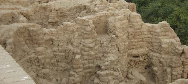 Excursión a Batán Grande y al Museo Nacional de Sicán desde Chicla ...