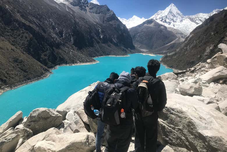 Private Tours from Huaraz - Book Online at Civitatis.com