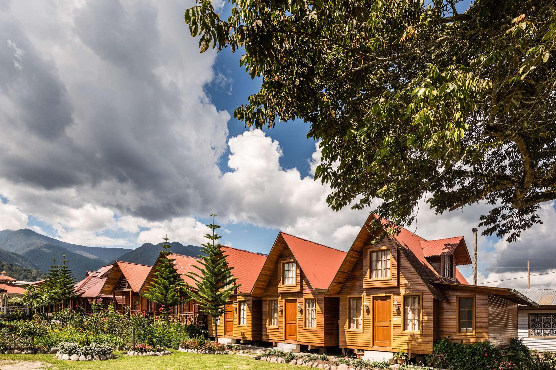 Oxapampa 2 Day Tour from La Merced - Book Online at Civitatis.com