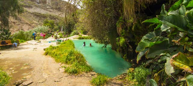 Sayán & Churin Day Trip from Lima - Book Online at Civitatis.com