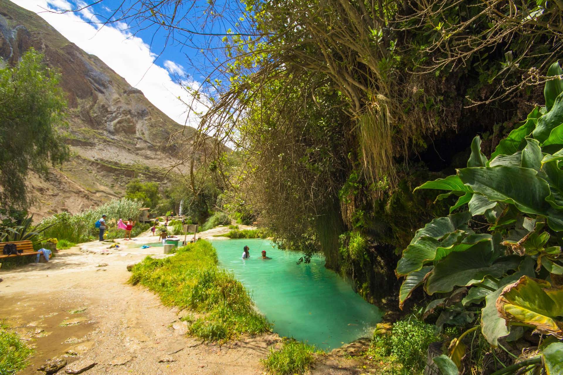 Excursión a Sayán y Churín desde Lima - Civitatis.com