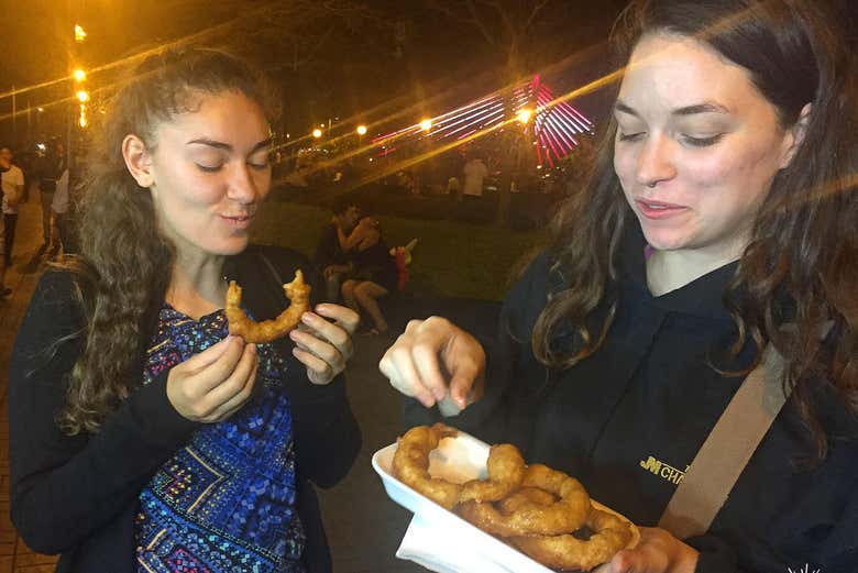 Lima Street Food Tour - Book Online at Civitatis.com