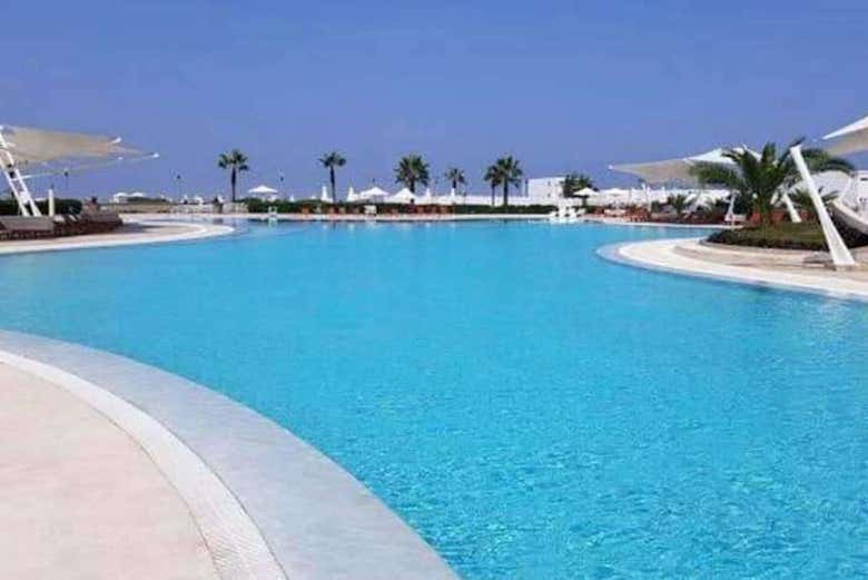 Excursión a Playa Asia desde Lima - Reserva en Civitatis.com