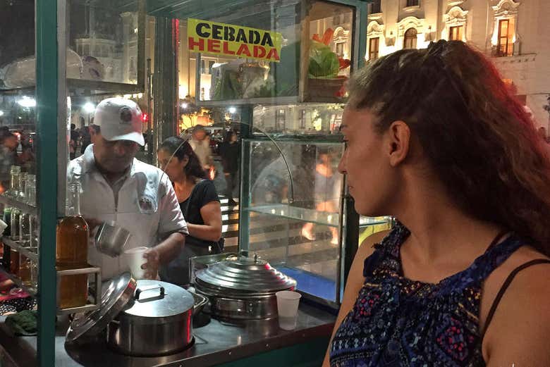 Lima Street Food Tour - Book Online at Civitatis.com