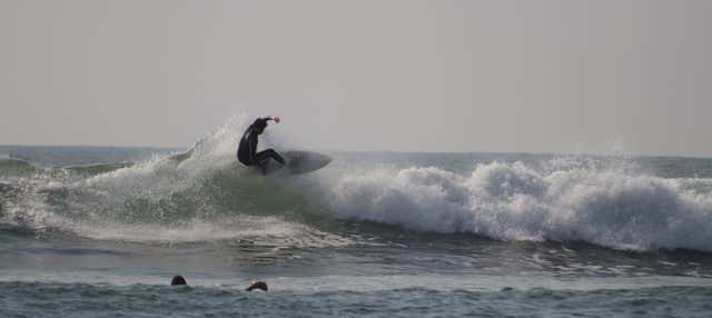 Lima's Coast Surfing Activity - Book Online at Civitatis.com