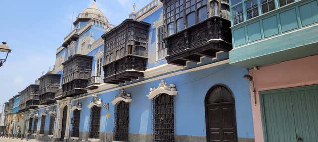 Lima History Tour - Book Online at Civitatis.com