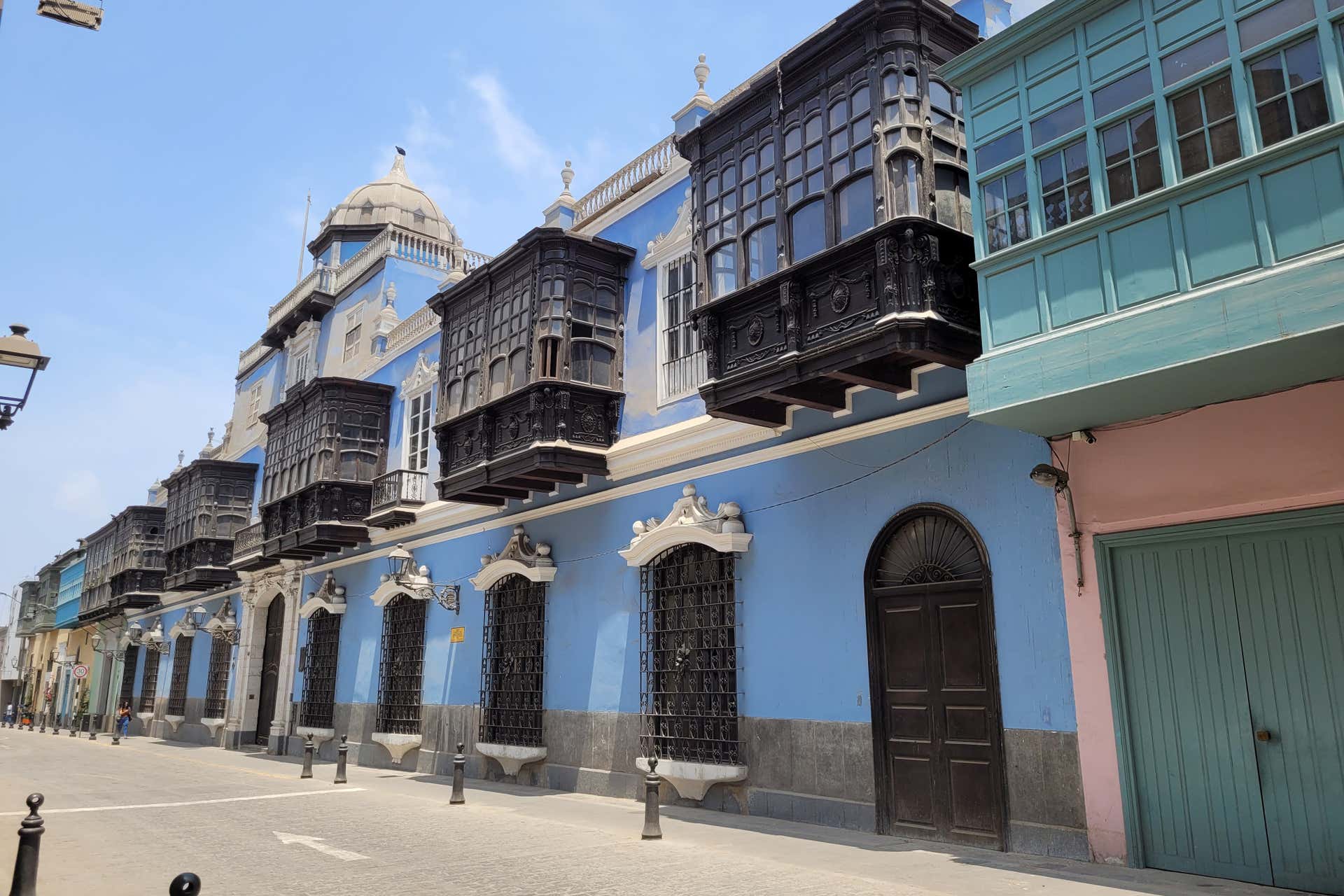 Lima History Tour - Book Online at Civitatis.com