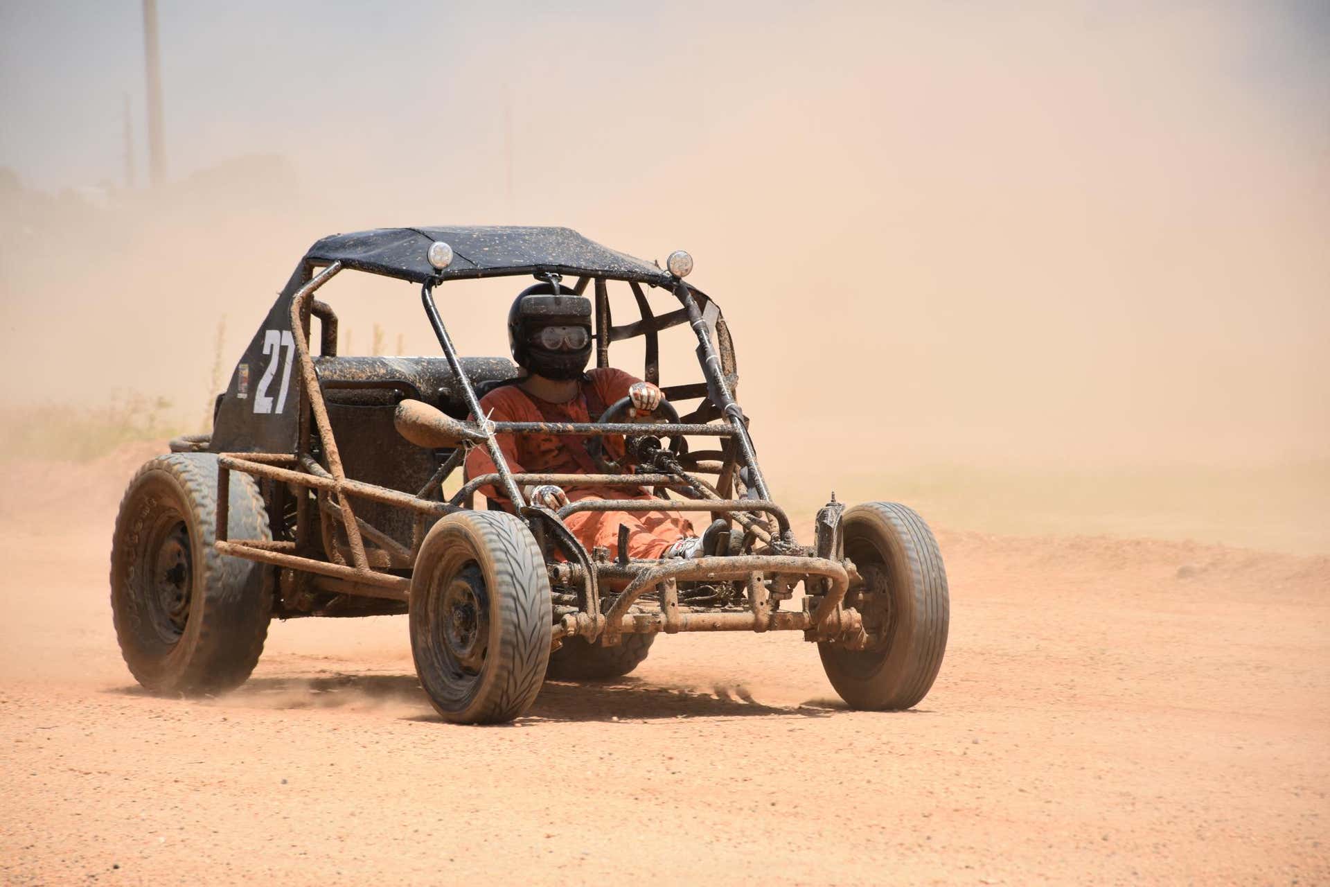 Paracas National Reserve Buggy Tour - Book Online at Civitatis.com