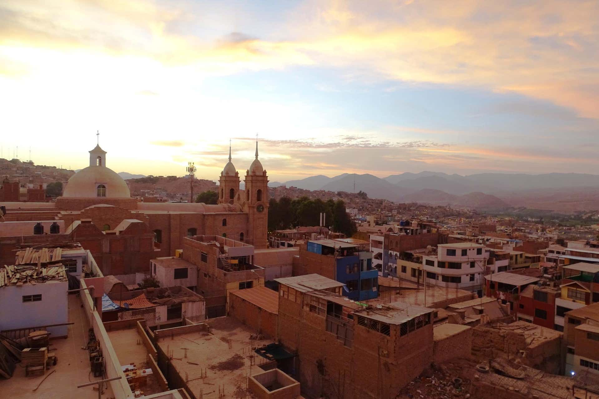 Moquegua Day Trip from Tacna - Book Online at Civitatis.com