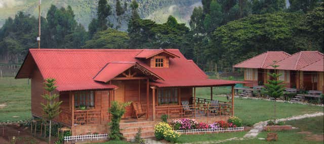 Excursión a Oxapampa desde Tarma - Reserva en Civitatis.com