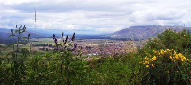 Tour por el valle del Mantaro desde Tarma - Civitatis.com
