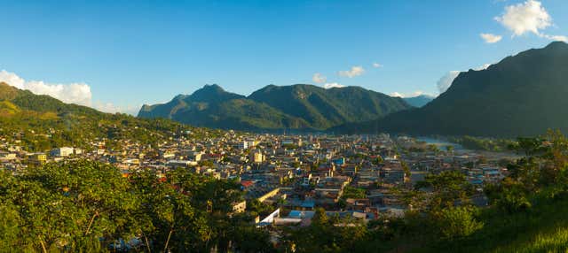 Tingo María Tour - Book Online at Civitatis.com