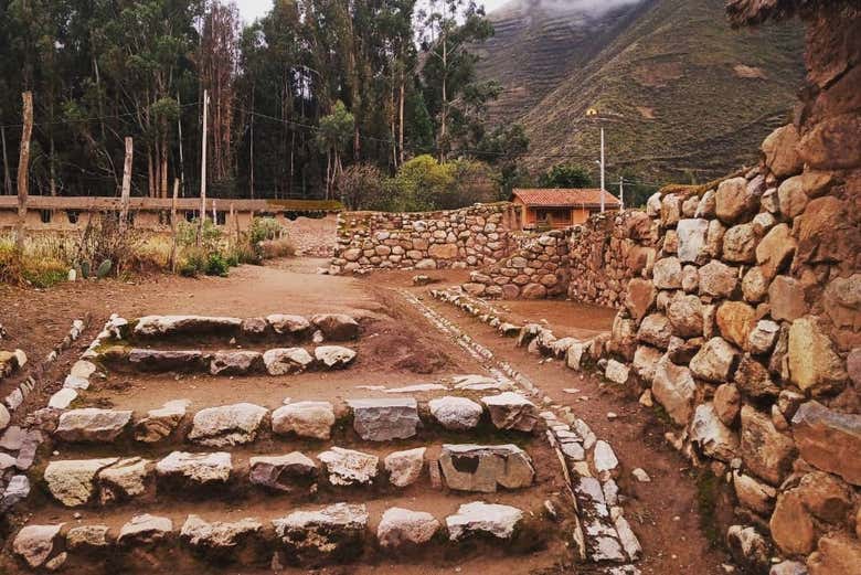 Free tour di Urubamba e al tempio di Huayna Capac - Civitatis.com