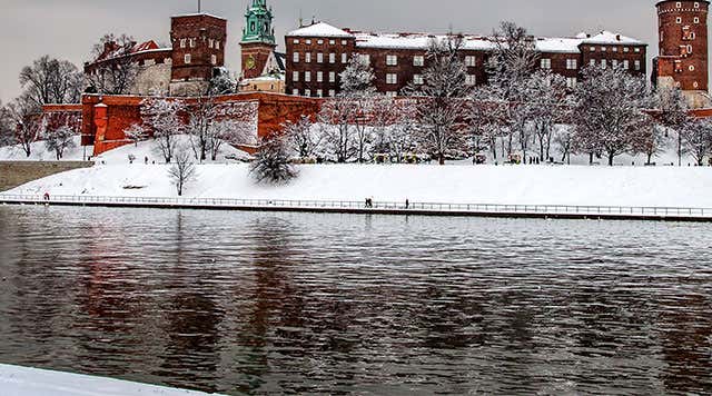 Qué temperatura hace en polonia | Arsecultur.com