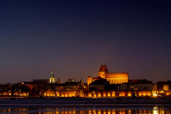 17 Activities in Toruń, Poland (with Map and Images) | Visit Sights