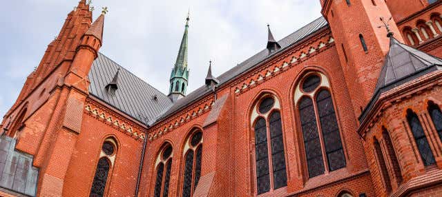 Torun Private Guided Walking Tour, Toruń - Civitatis.com