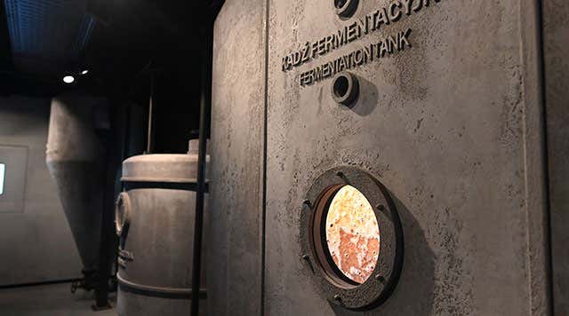 Warsaw's Vodka Museum - Info, prices & opening hours