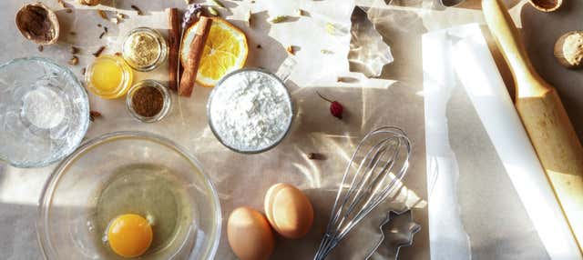 Taller de cocina navideña en Varsovia - Reserva en Civitatis.com