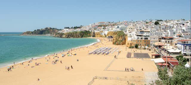 Visita guiada por Albufeira - Reserva online en Civitatis.com