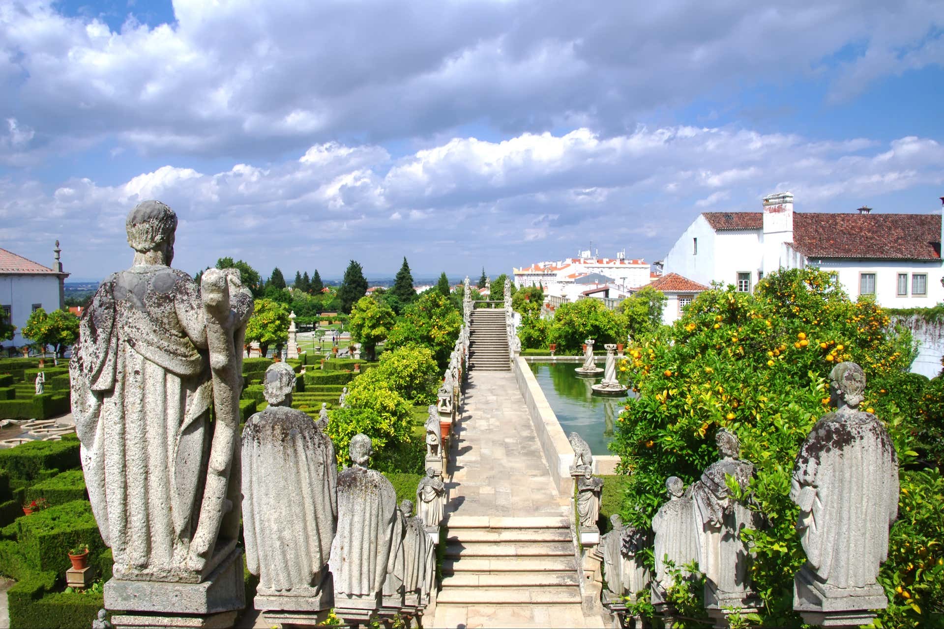 Tour di Castelo Branco + Museo Cargaleiro - Civitatis.com Tour di Castelo Branco + Museo Cargaleiro - Civitatis.com