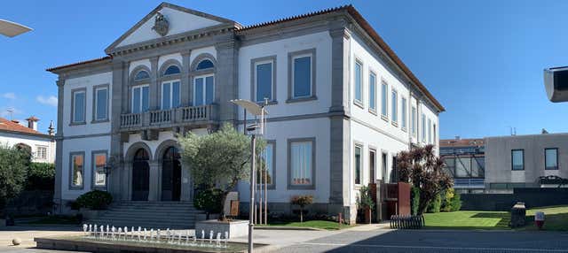 Visita guiada por Fafe, Fafe - Civitatis.com