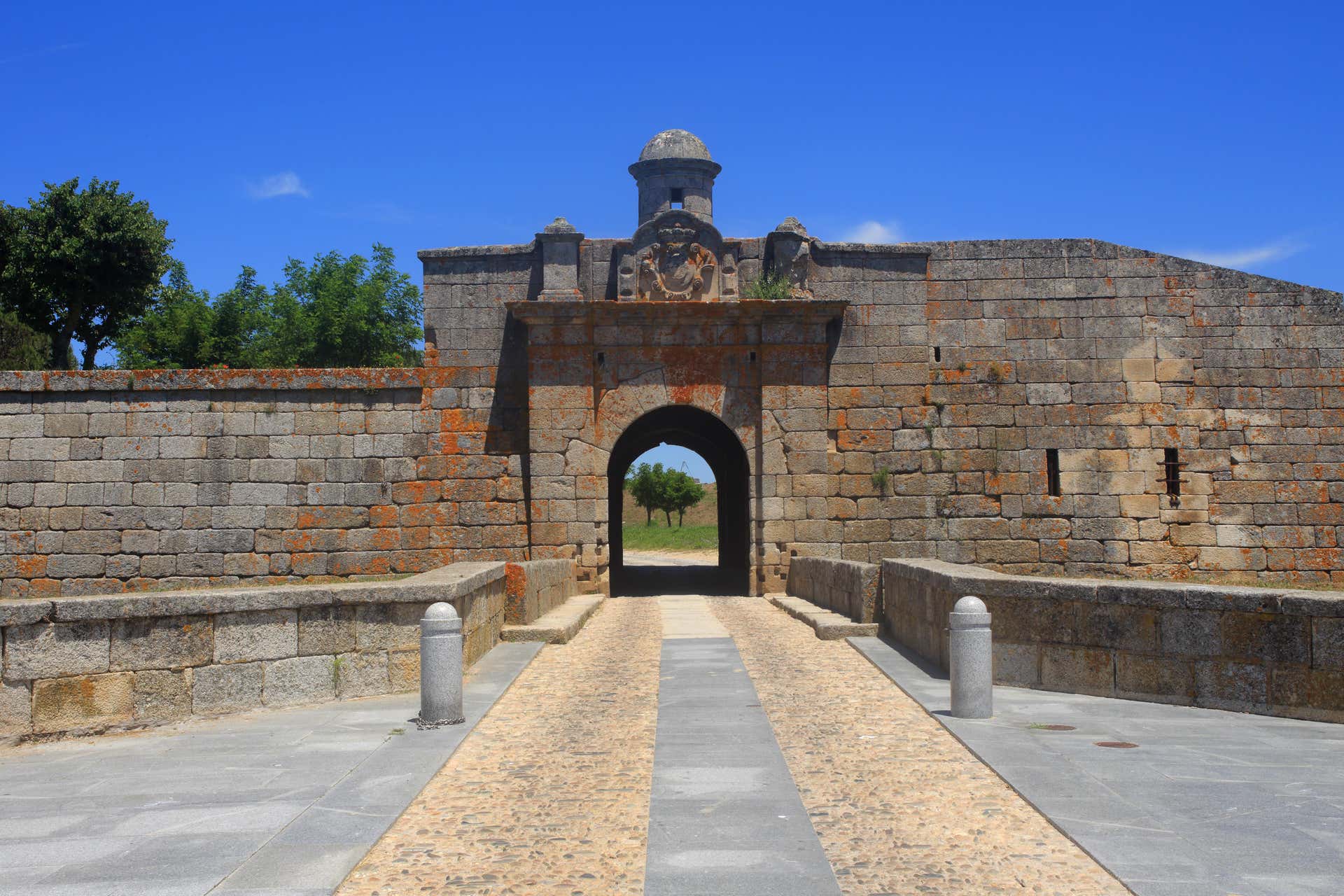 Excursión a Almeida, Castelo Mendo y Castelo Rodrigo desde Guarda