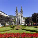 Tours y actividades en Guimarães. Descubre la cuna de Portugal - Civitatis