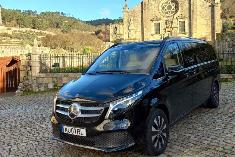 Duero Valley Tour in Peso da Régua - Book Online at Civitatis.com