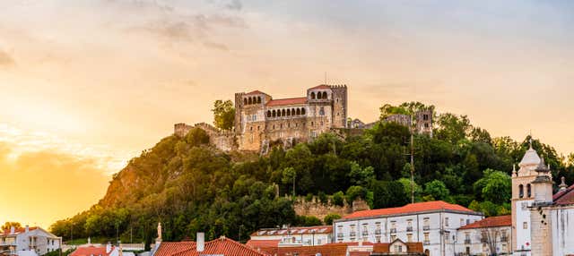 Visita guiada por Leiria - Reserva online en Civitatis.com