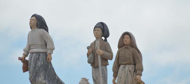 Escursione a Fátima, Óbidos, Nazaré e al Monastero di Batalha da ...