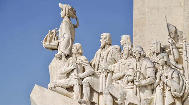 Belém - Lisbon’s most historic neighborhood