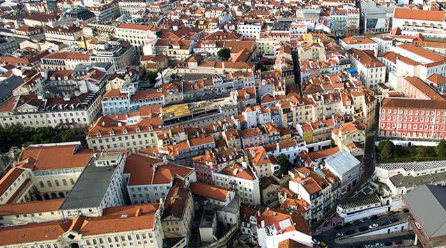 Le Chiado et Bairro Alto - Le quartier le plus bohème de Lisbonne