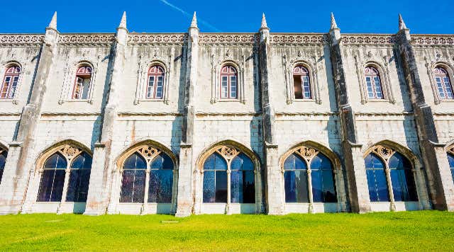 Archaeology Museum - Hours, prices and how to get there - Lisbon