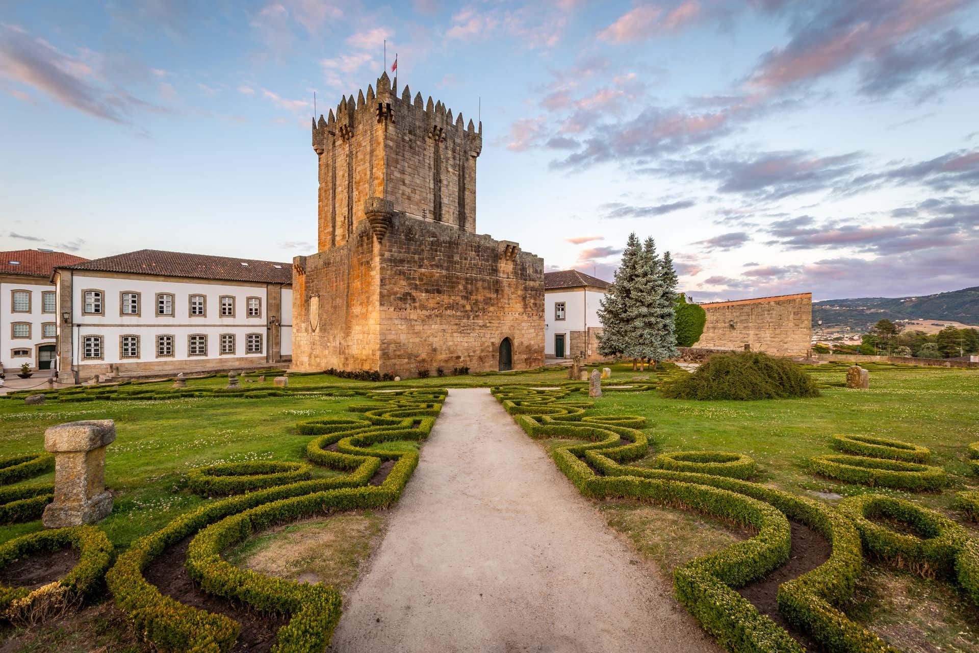 Excursión a Chaves desde Montalegre - Reserva en Civitatis.com