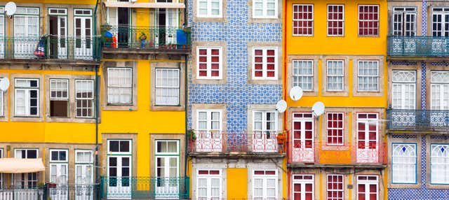 Free tour dans la vieille ville de Porto - Civitatis.com