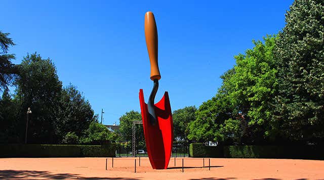 Serralves Foundation - Opening hours, tickets and location