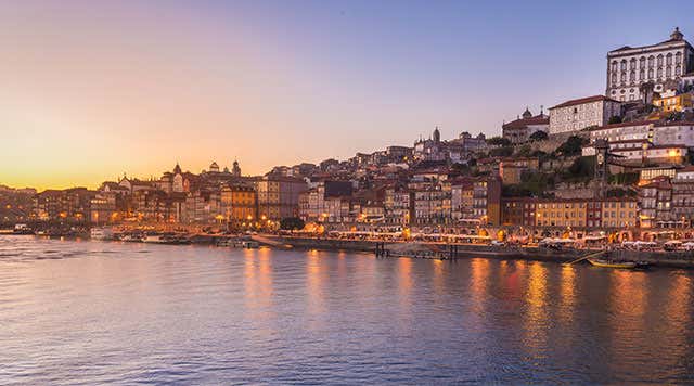 Porto em 48 horas - Roteiro para visitar o Porto em 2 dias