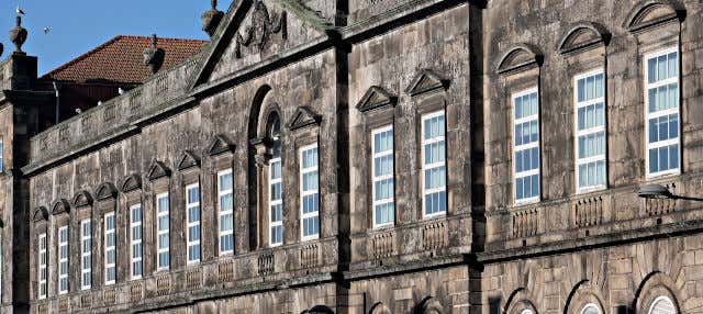 Avis - Visite à la découverte des crimes de Porto