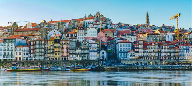 Tour della Porto medievale e della Ribeira do Porto - Civitatis