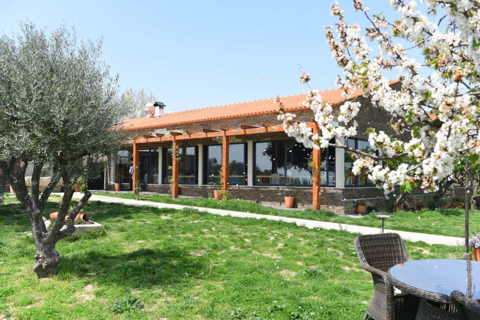 Quinta da Avessada Winery Tour in Peso da Régua - Civitatis.com