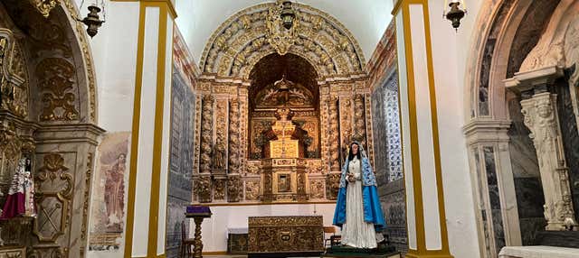 Visita guiada por Sousel - Reserva online en Civitatis.com