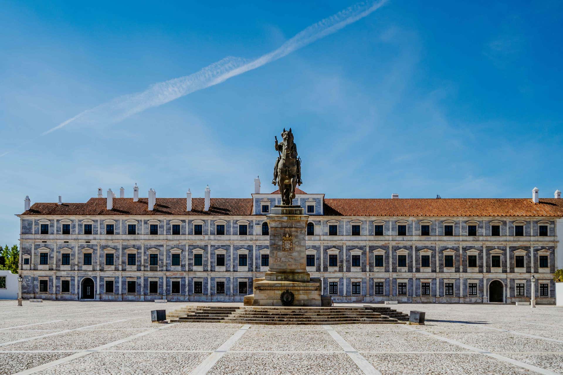 Visita guiada por Vila Viçosa - Reserve online em Civitatis.com