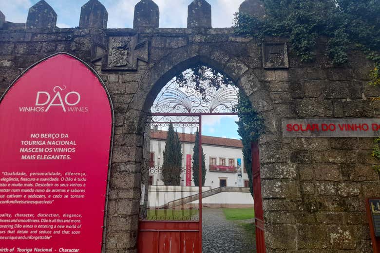 Visita guiada por Viseu - Reserve online em Civitatis.com Brasil