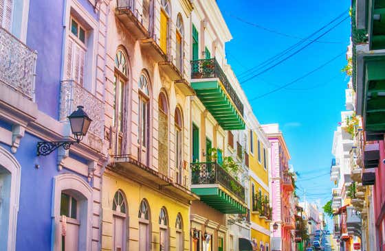 Excursiones, visitas guiadas y actividades en Puerto Rico