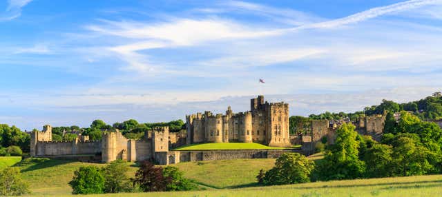 Alnwick Castle Ticket - Book Online at Civitatis.com