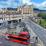 Tours y actividades en Bath: descubre su historia y encanto - Civitatis