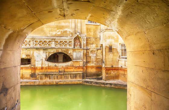 Tours y actividades en Reino Unido | Descubre lo mejor