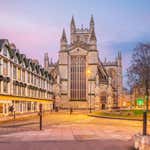 Tours y actividades en Bath | Descubre la magia británica - Civitatis ...