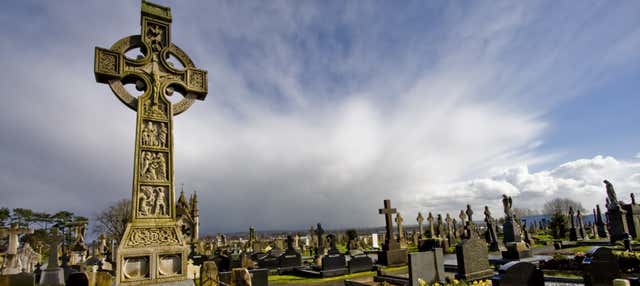 Visite de l'histoire sombre de Belfast - Civitatis.com